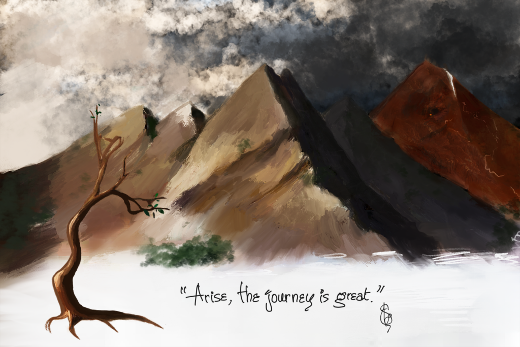 Juniper Tree - JesLov